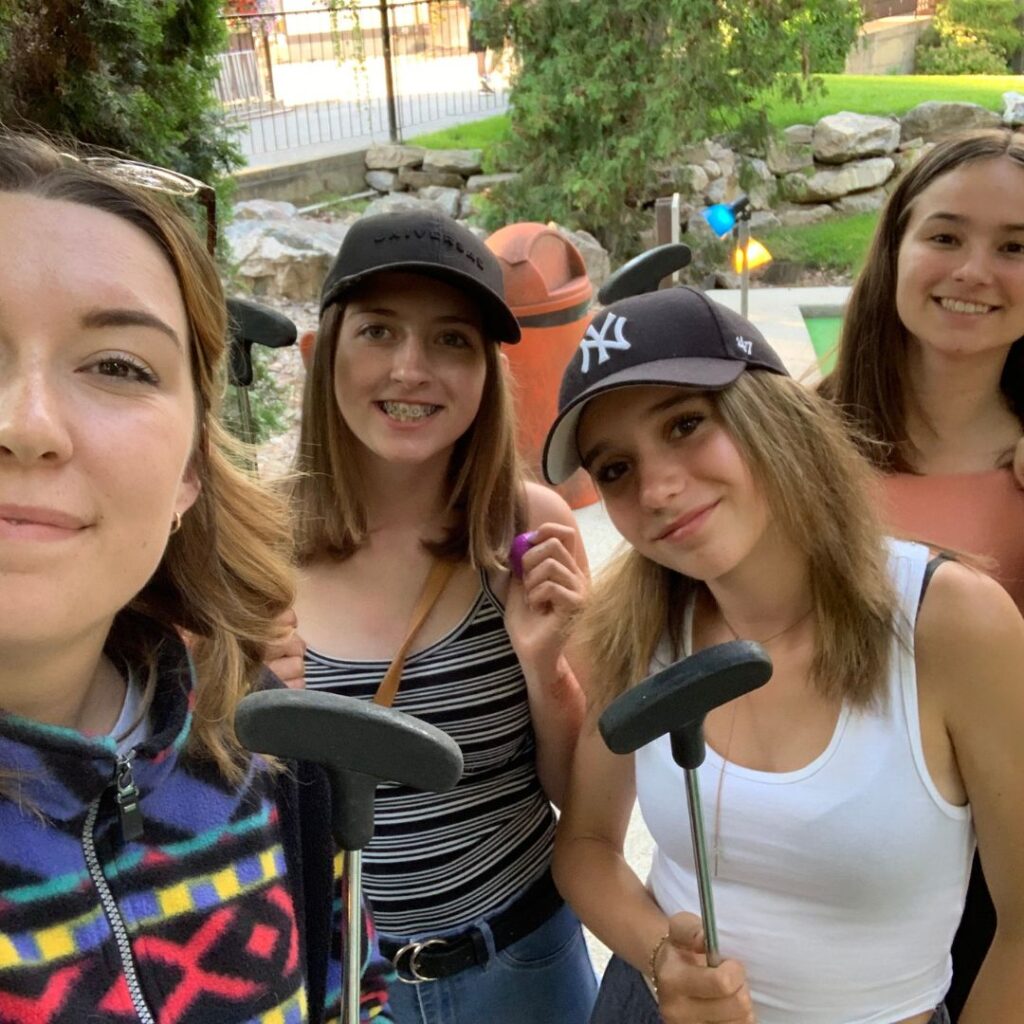 Lake Country WyldLife – Central Okanagan Young Life